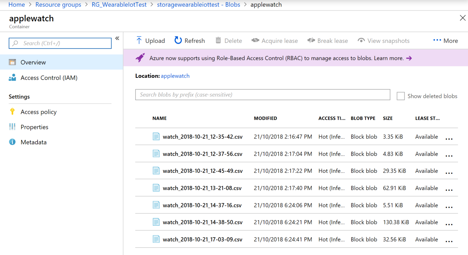Databricks Beyond The Guff Business Benefits And Why Businesses Should Care Heres A Cheat 