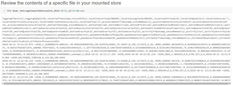 Databricks: beyond the guff, business benefits and why businesses ...