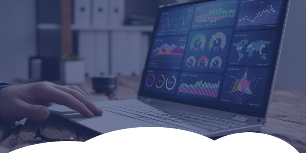 Central Data Platform and Reporting Solution - our Local Government ...