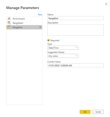 Power BI Incremental Refresh for Faster Dataset Refreshes - exposé