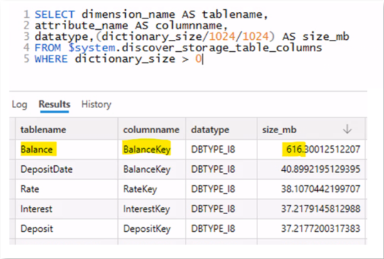 Power BI: Make a table 10 times smaller (and 10 times faster) by adding ...