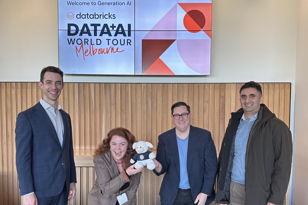 Our Purple Peeps’ Key Takeaways - Databricks Data + AI World Tour 2023 ...