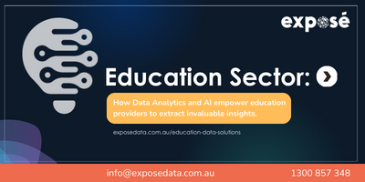 Education Data Solutions - exposé