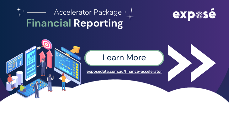 Finance Accelerator - exposé