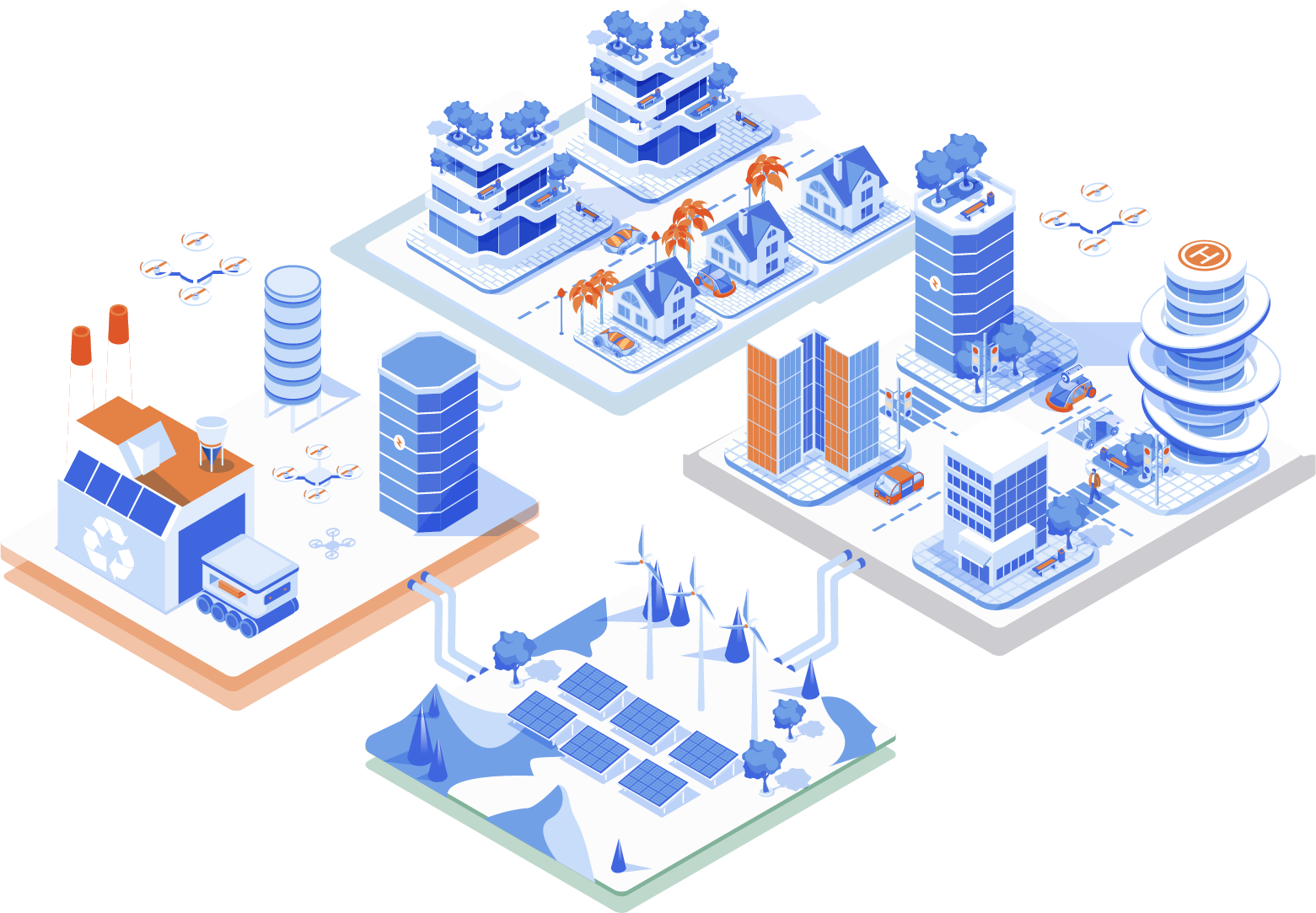 Government - exposé