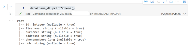 Basic Spark Syntax Cheat Sheet - exposé