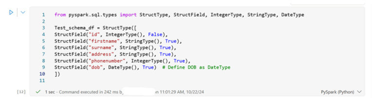 Basic Spark Syntax Cheat Sheet - exposé