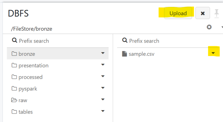 Basic Spark Syntax Cheat Sheet - exposé