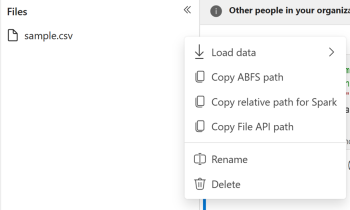 Basic Spark Syntax Cheat Sheet - exposé