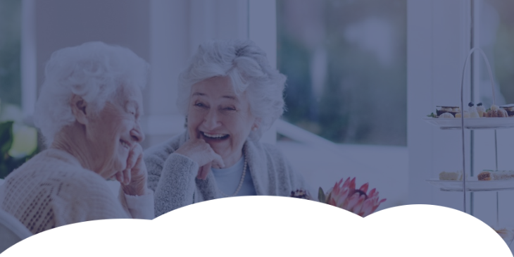 Kalyra – Aged Care – Pilot Data Platform Implementation - exposé